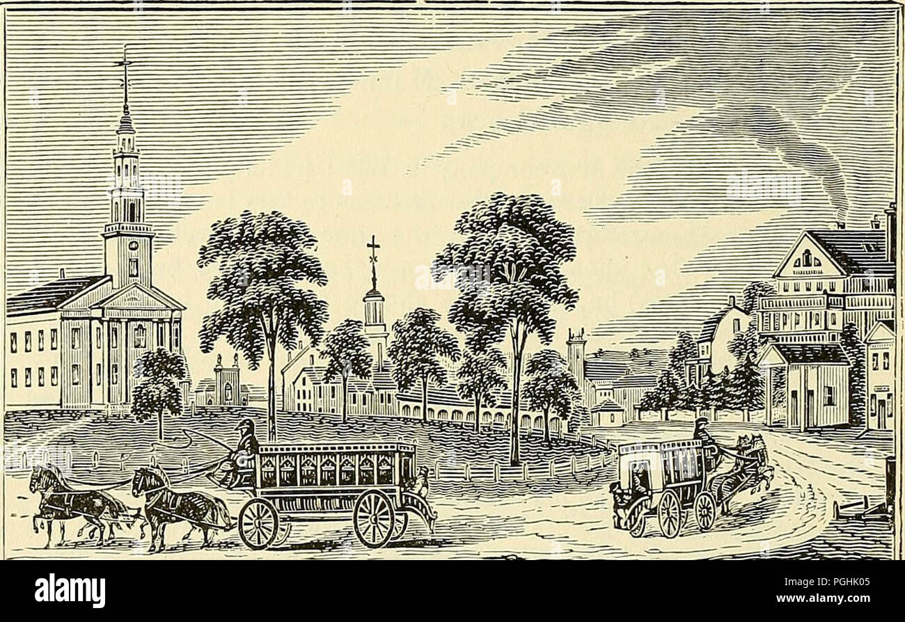 "The town of Roxbury: its memorable persons and places, its history and ...