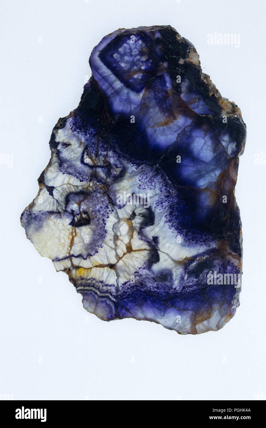 Blue John Cavern Mine High Resolution Stock Photography and Images - Alamy