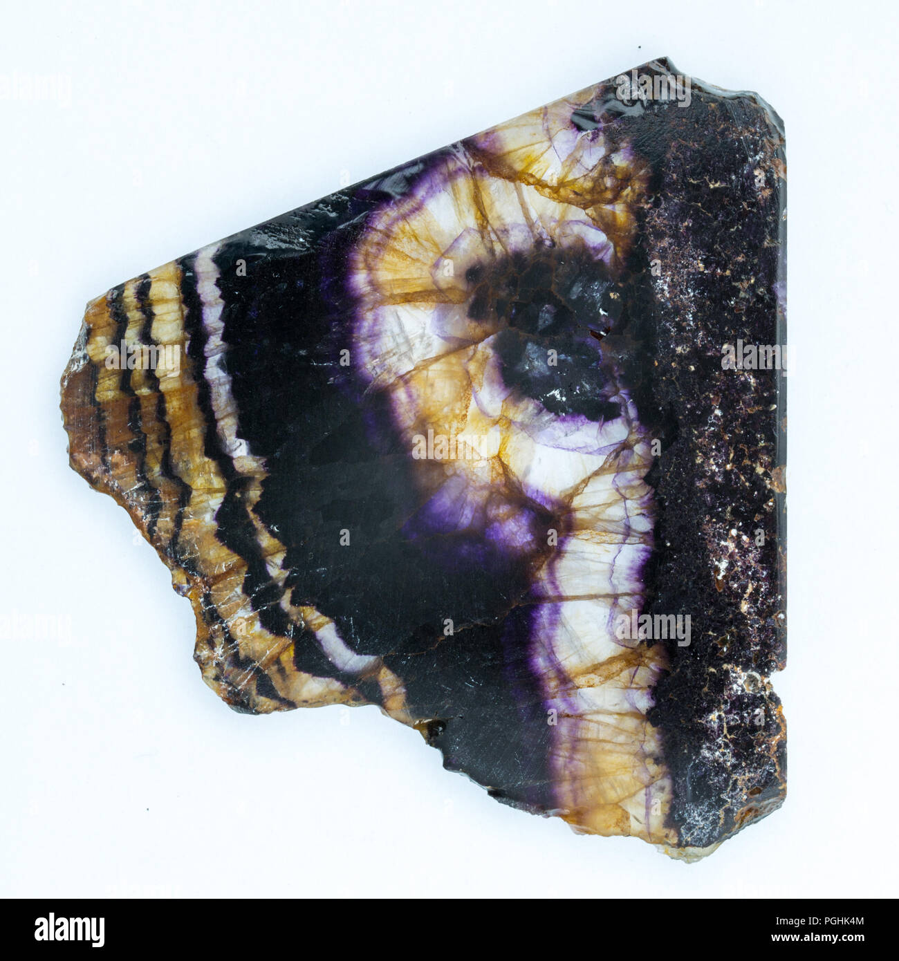 Blue John Cavern Mine High Resolution Stock Photography and Images - Alamy