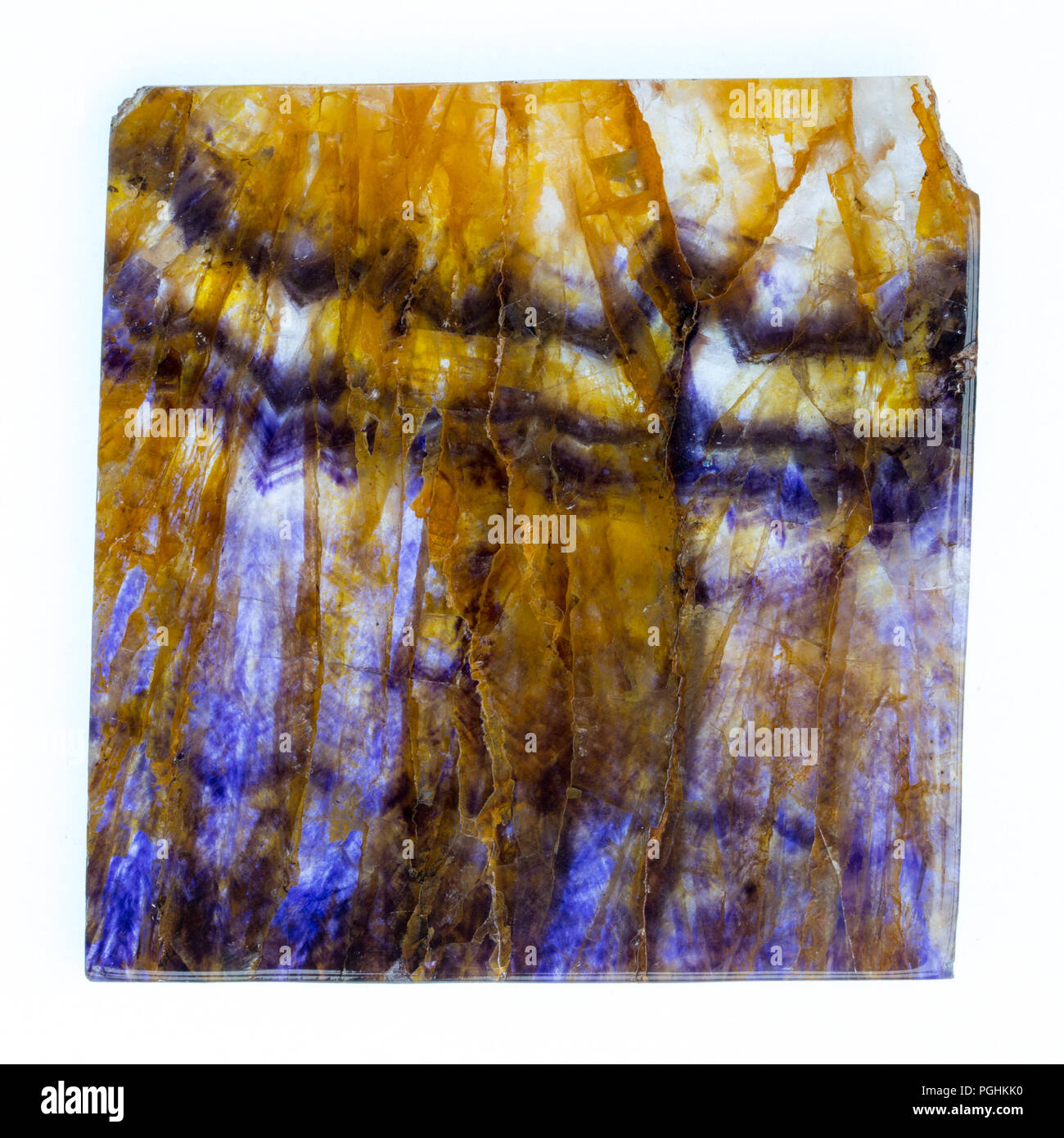 Blue John Cavern Mine High Resolution Stock Photography and Images - Alamy