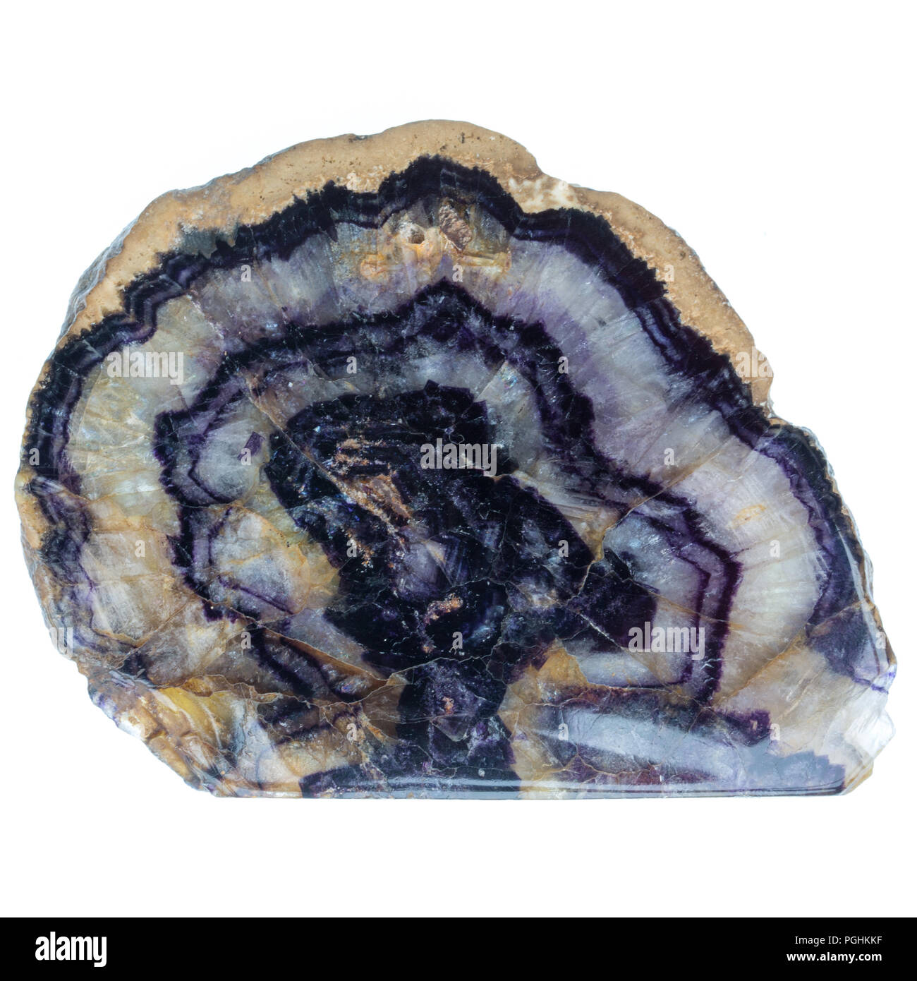 Blue John Cavern Mine High Resolution Stock Photography and Images - Alamy