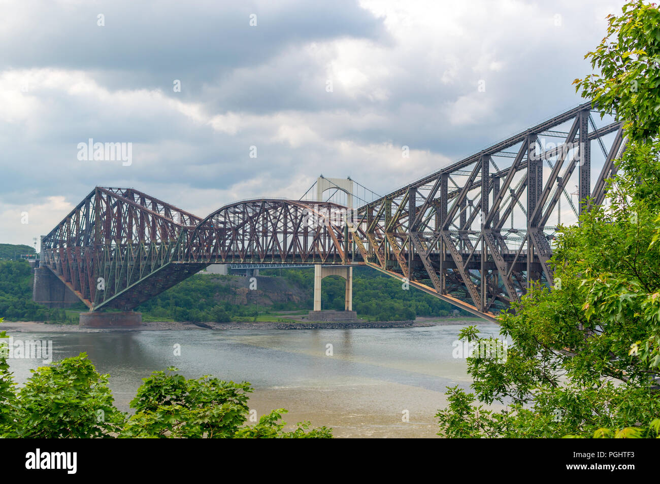 Old cartier road hi-res stock photography and images - Alamy