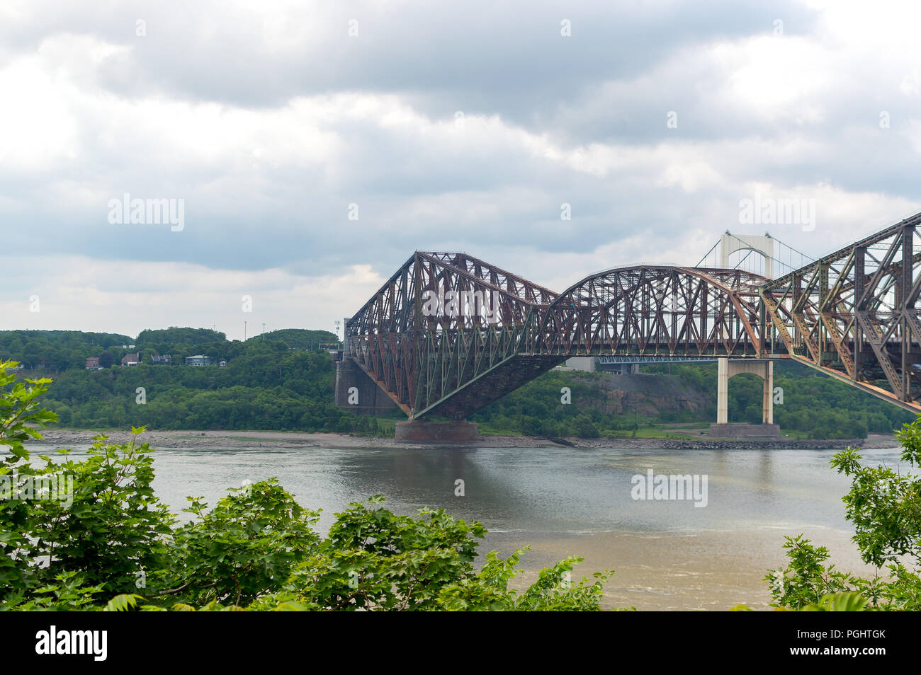 Old cartier road hi-res stock photography and images - Alamy