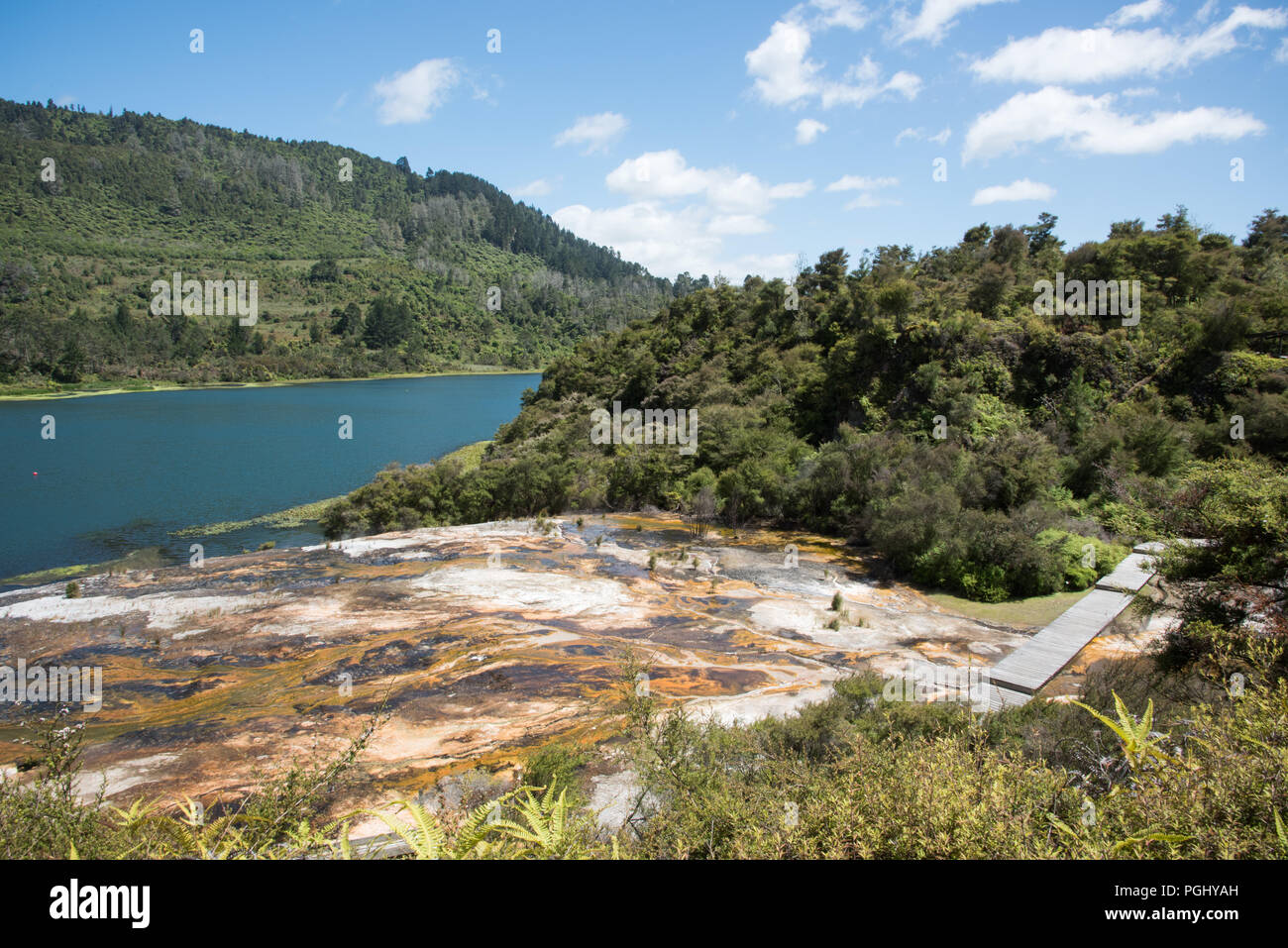 Ohakuri High Resolution Stock Photography and Images - Alamy