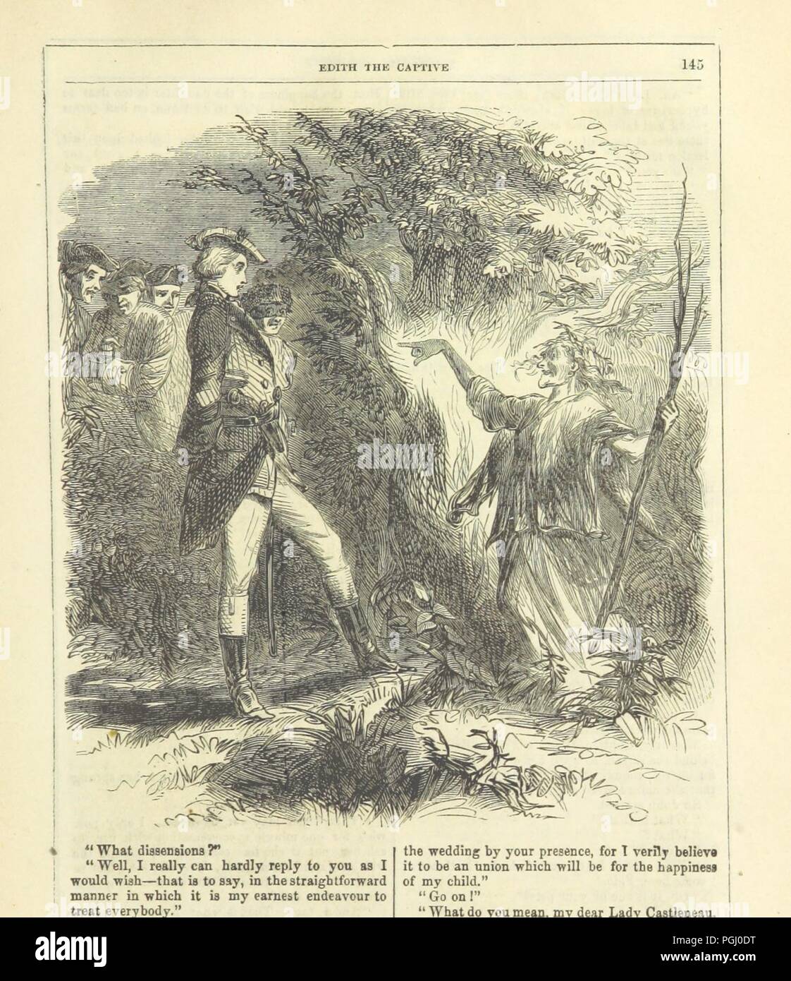 Jane edith hi-res stock photography and images - Alamy