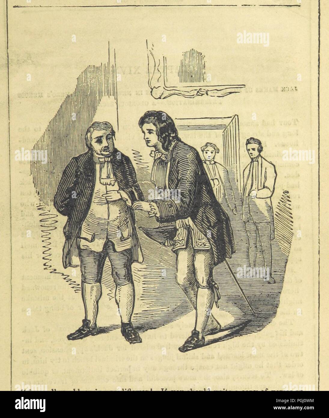 Image from page 161 of 'The Life and Adventures of Jack Rann; alias ...