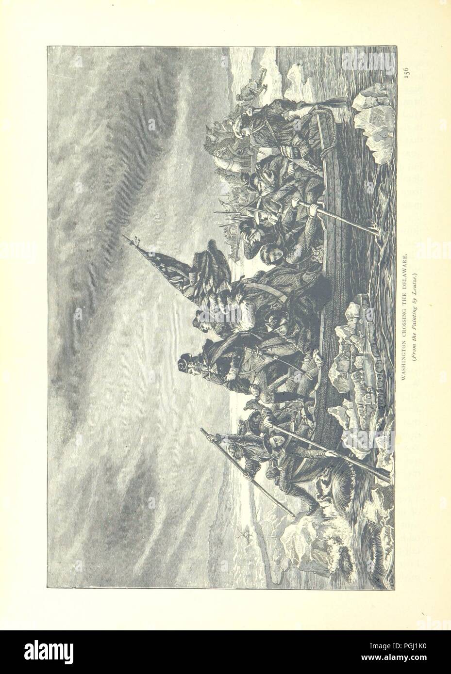 Image from page 172 of 'The Memorial Story of America, comprising the ...