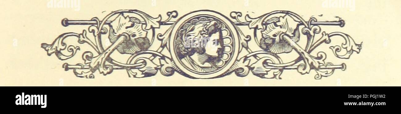 Image from page 175 of 'Roger North' Stock Photo - Alamy