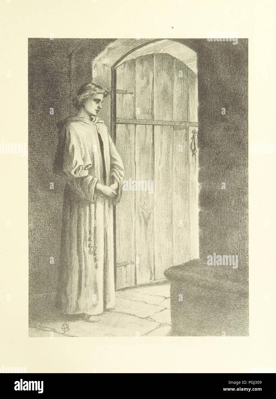 Image from page 19 of 'A Few Impressions from the Poems of Robert ...