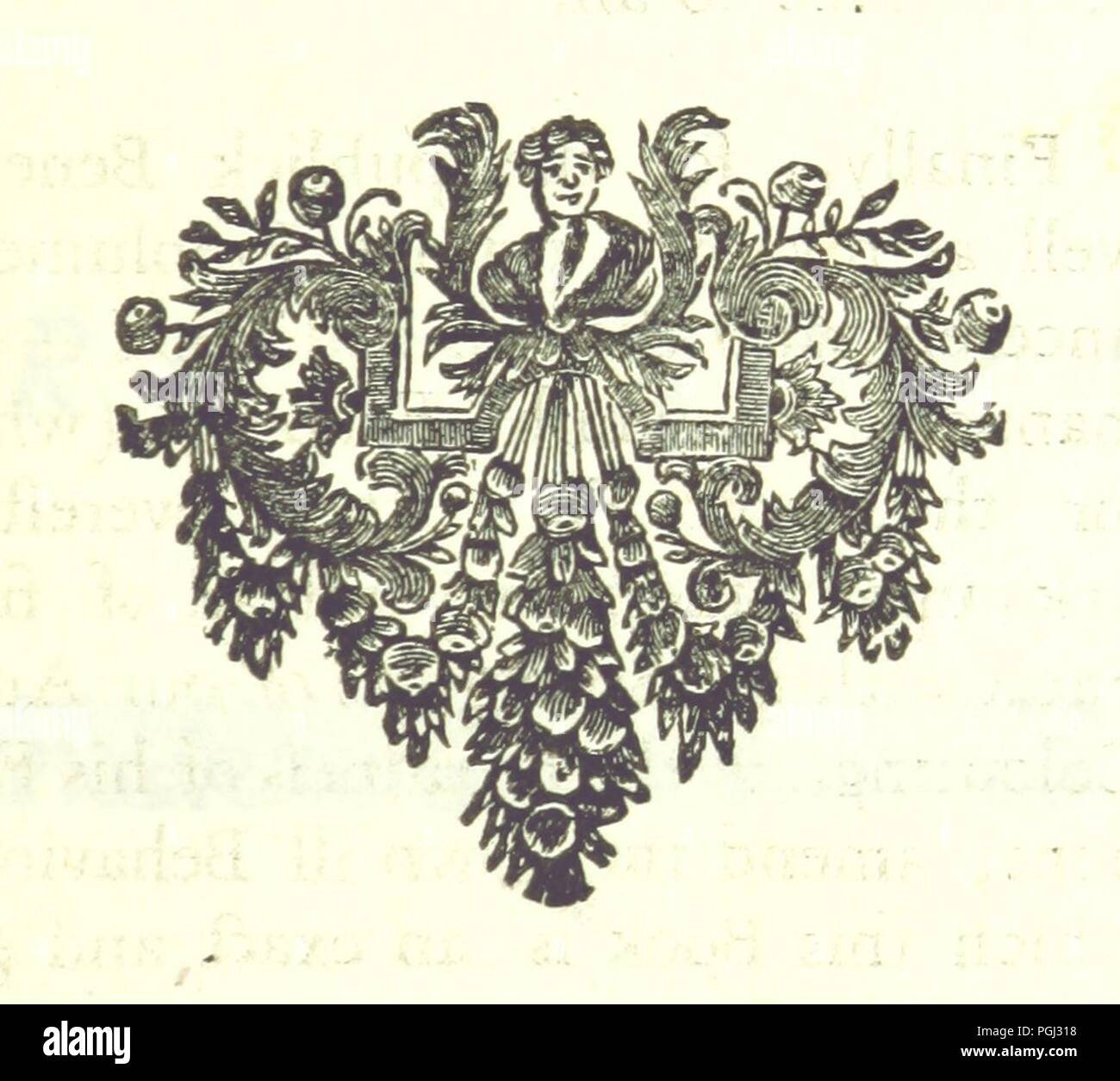 Grobianus hi-res stock photography and images - Alamy