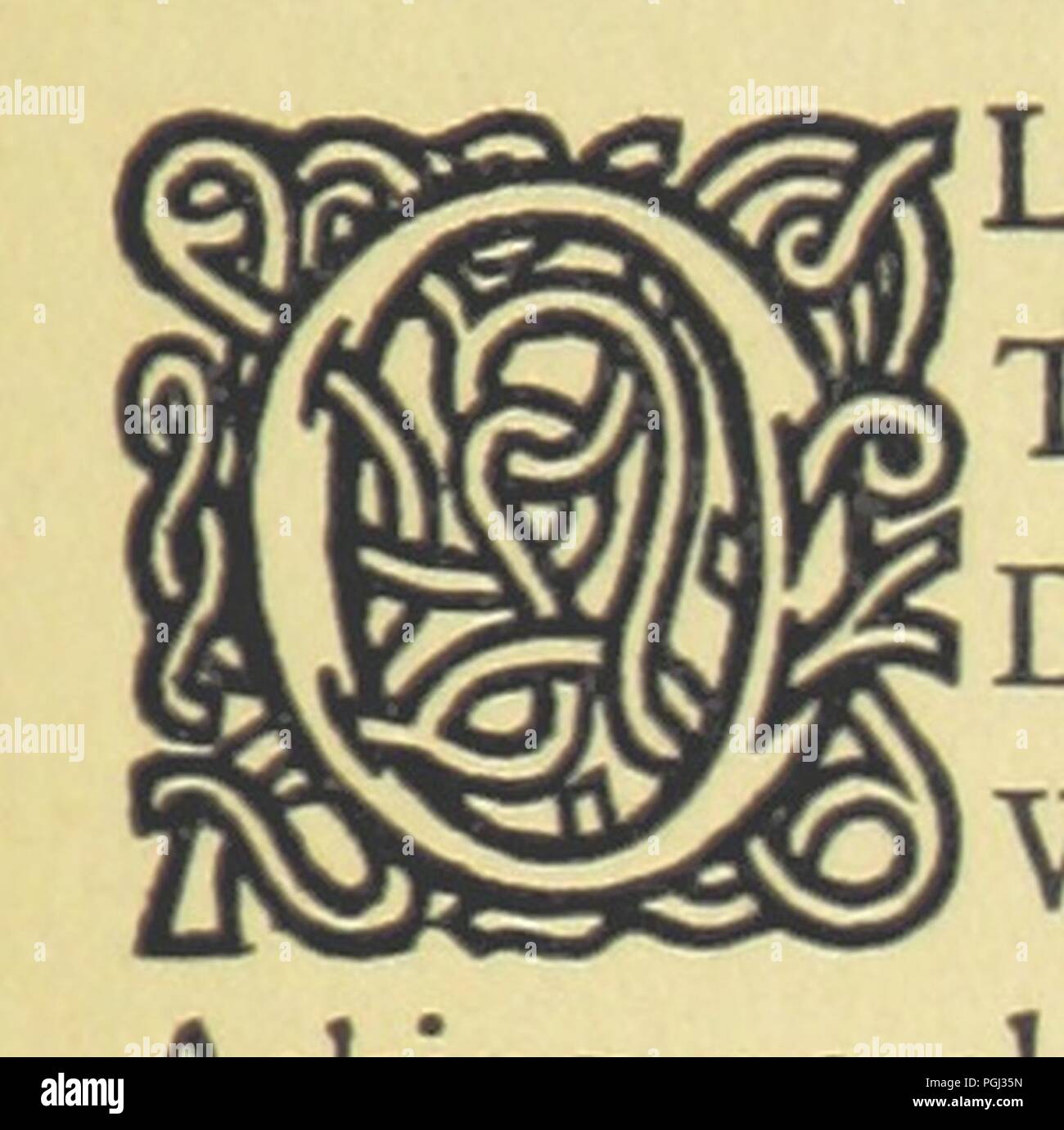 Image from page 191 of 'The Scales of Heaven poems, narrative ...