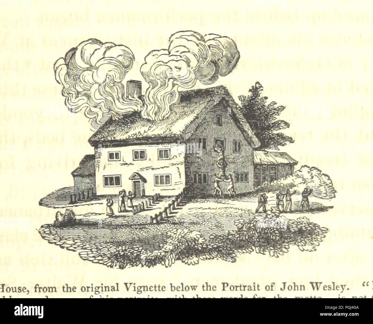 Image from page 203 of 'The history and topography of the Isle of ...
