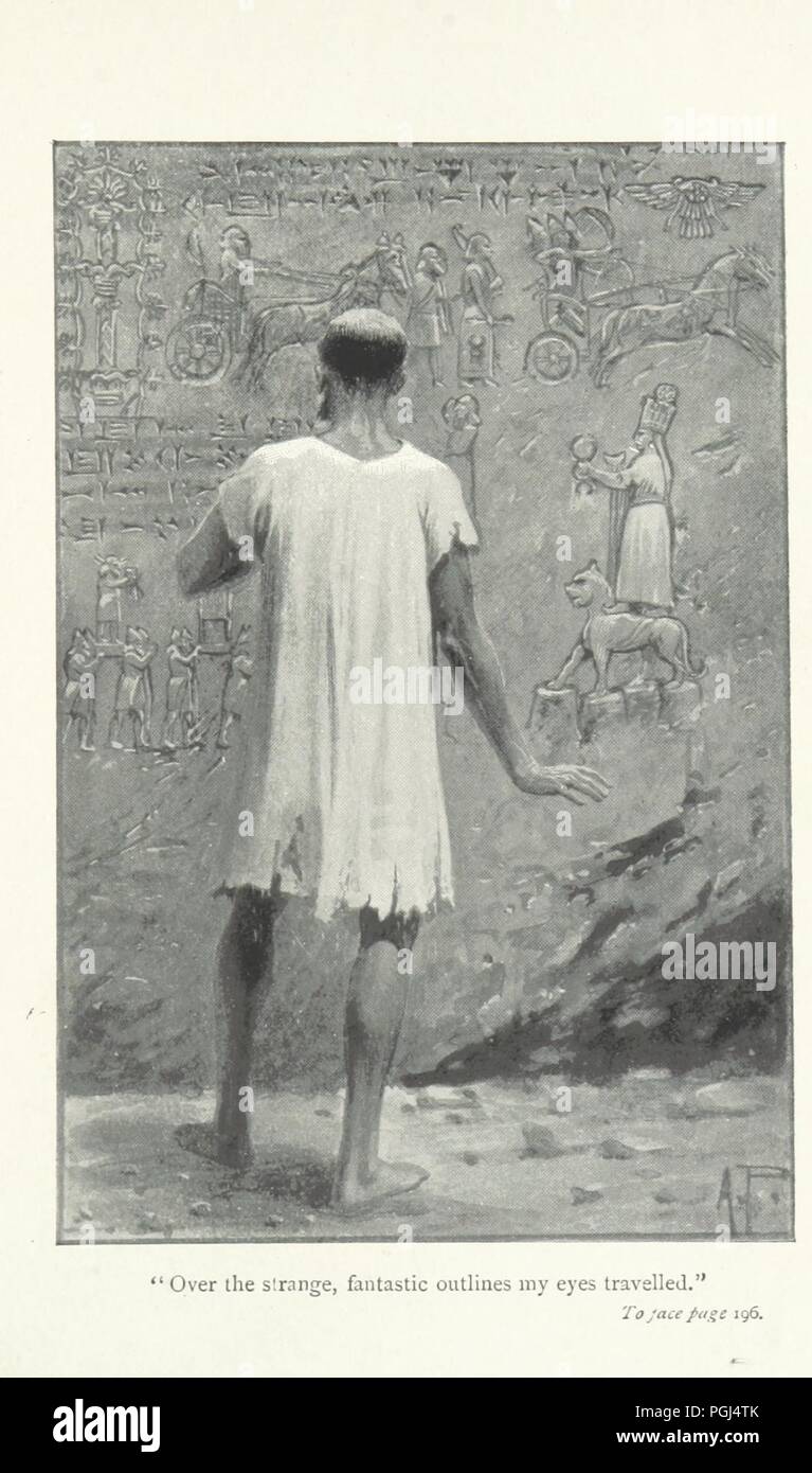 Istar hi-res stock photography and images - Alamy