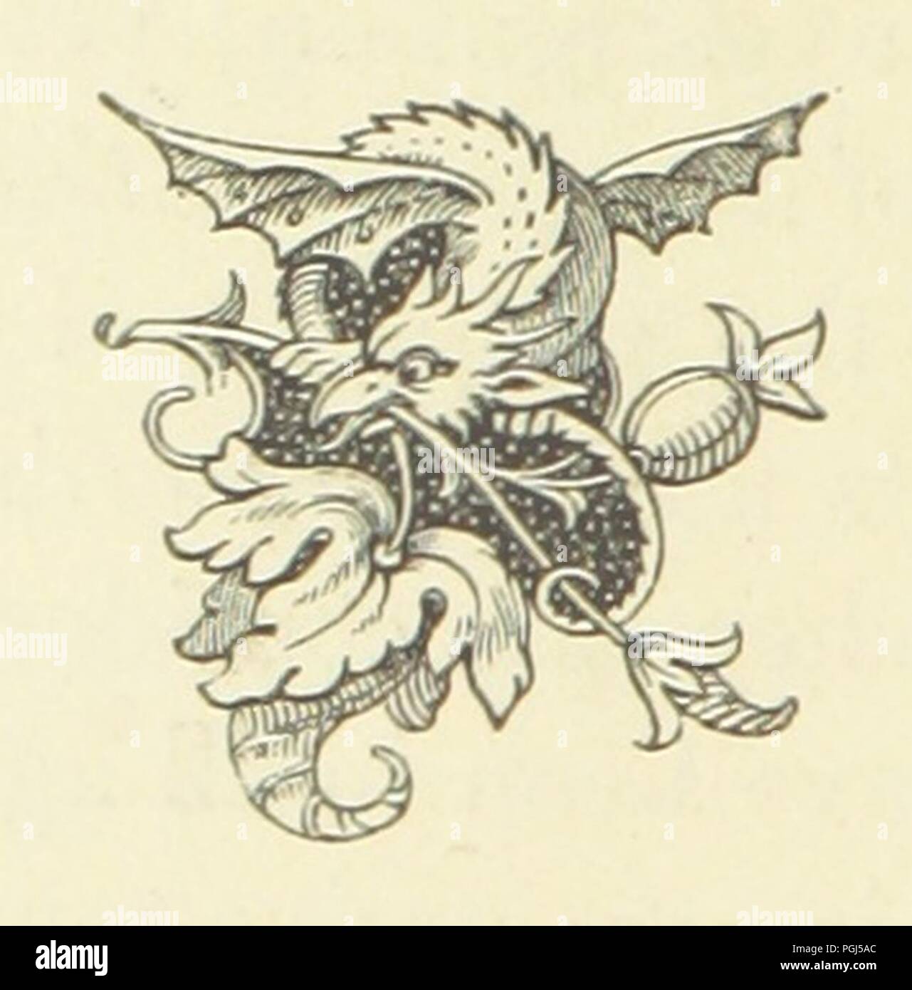 Image from page 226 of 'Concise historical proofs respecting the Gael ...