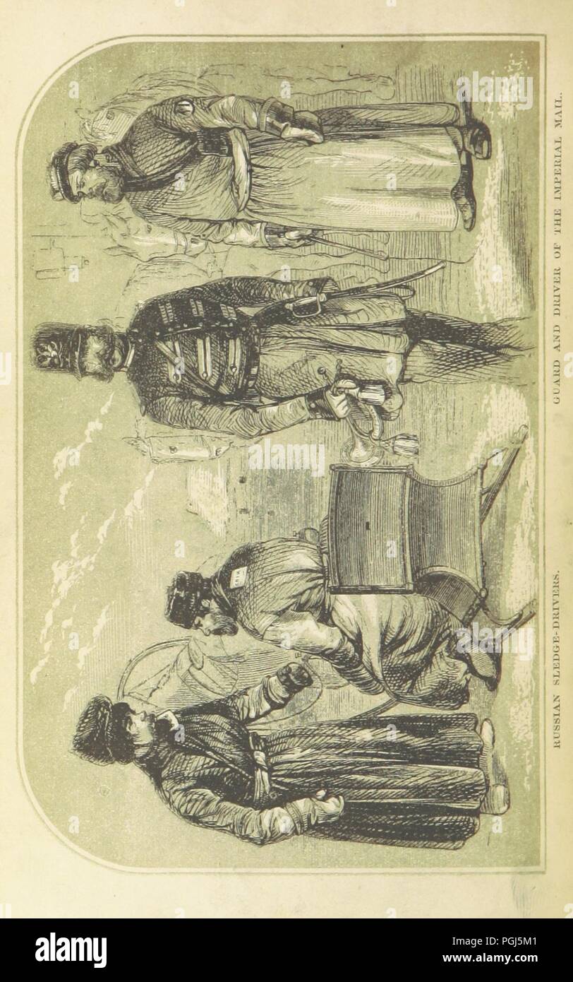 Knout hi-res stock photography and images - Alamy