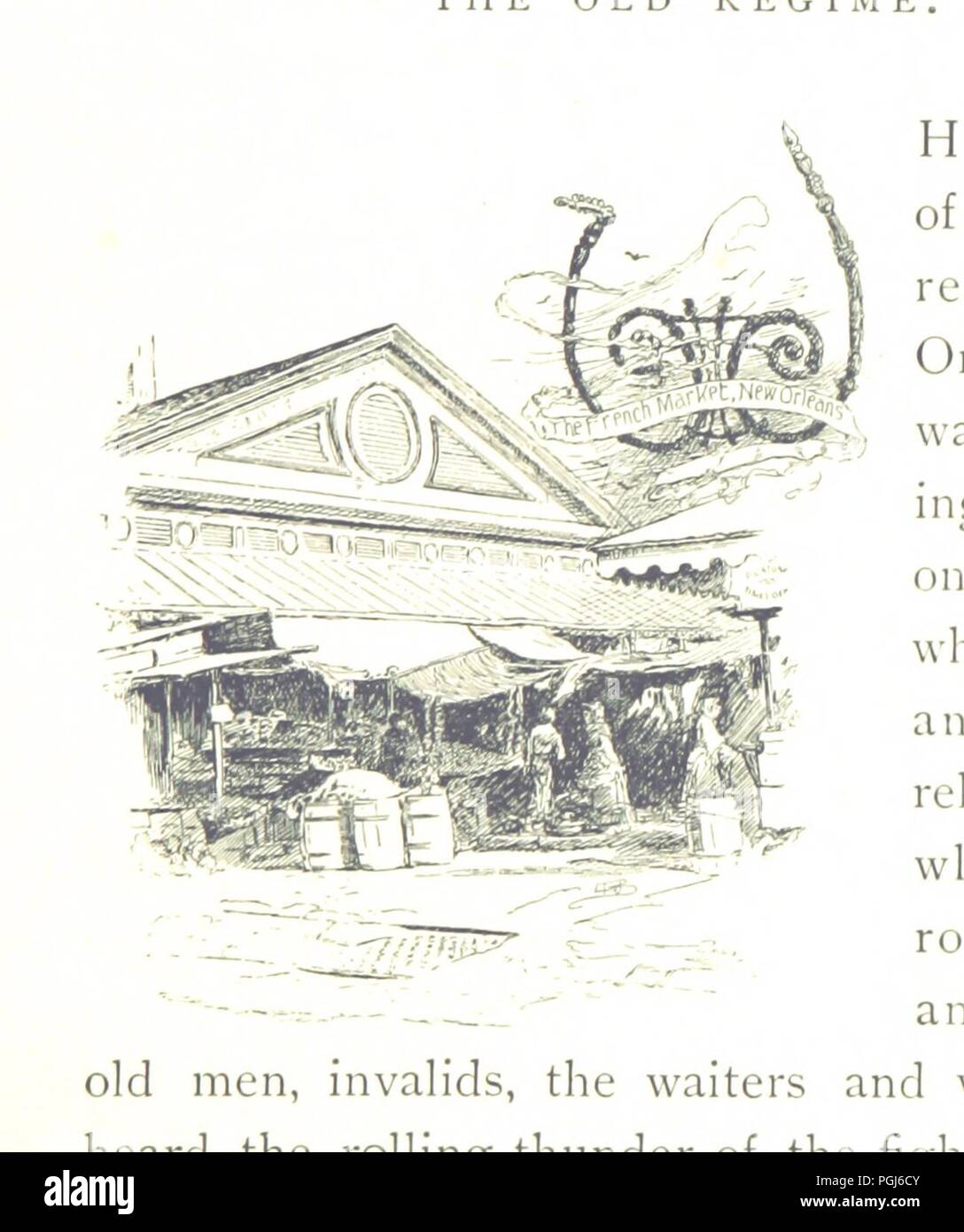 Image from page 243 of 'The Story of Louisiana ... Illustrations by L ...