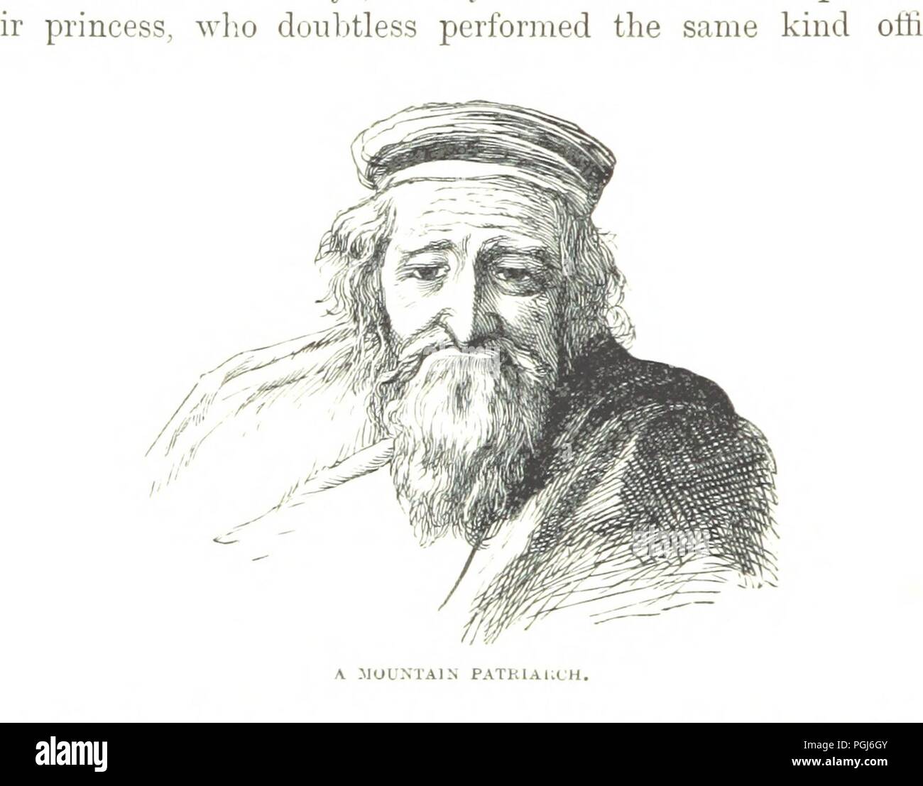 Image from page 246 of 'From the Hebrides to the Himalayas. A sketch of ...