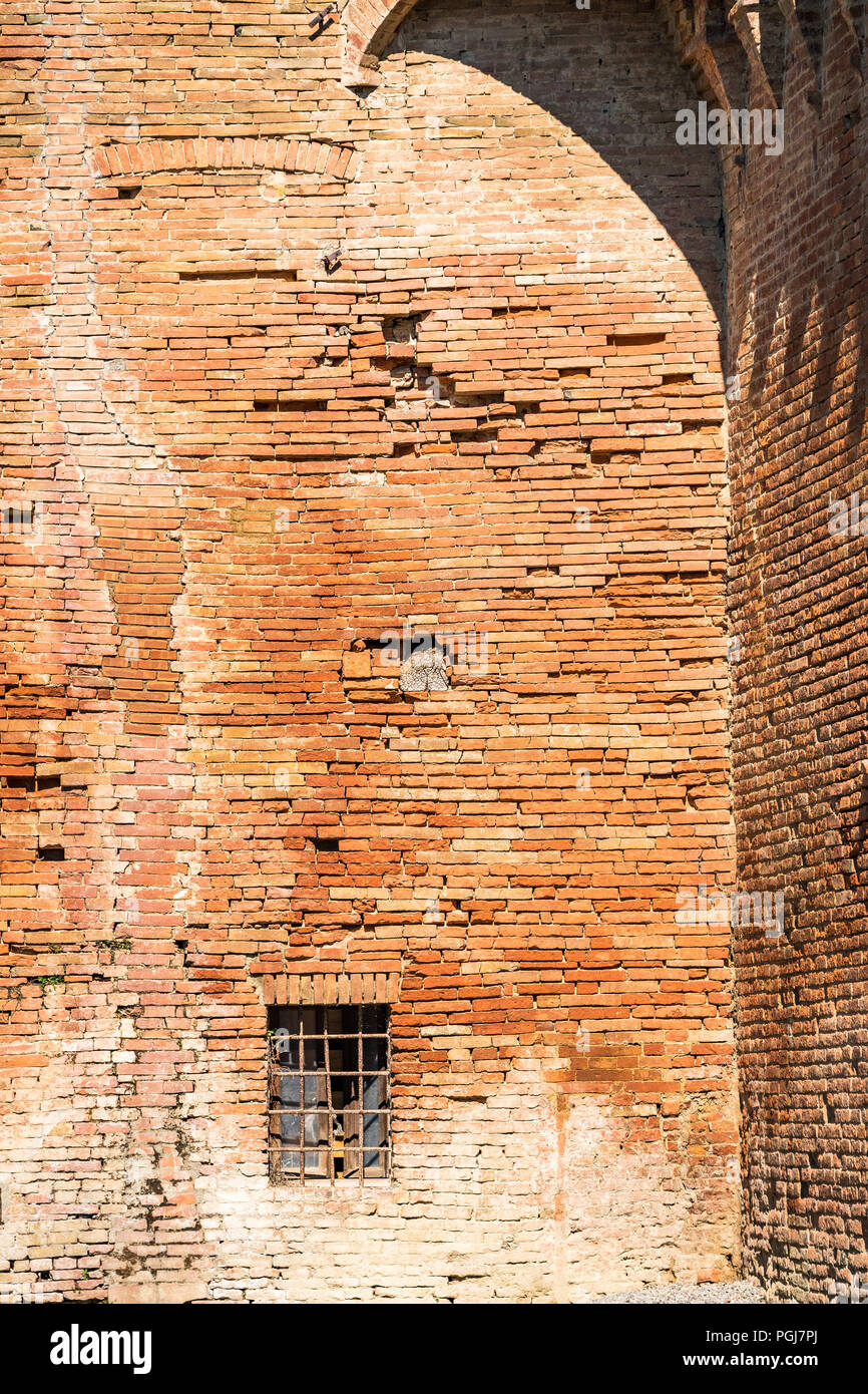 Piazzale Garibaldi High Resolution Stock Photography and Images - Alamy