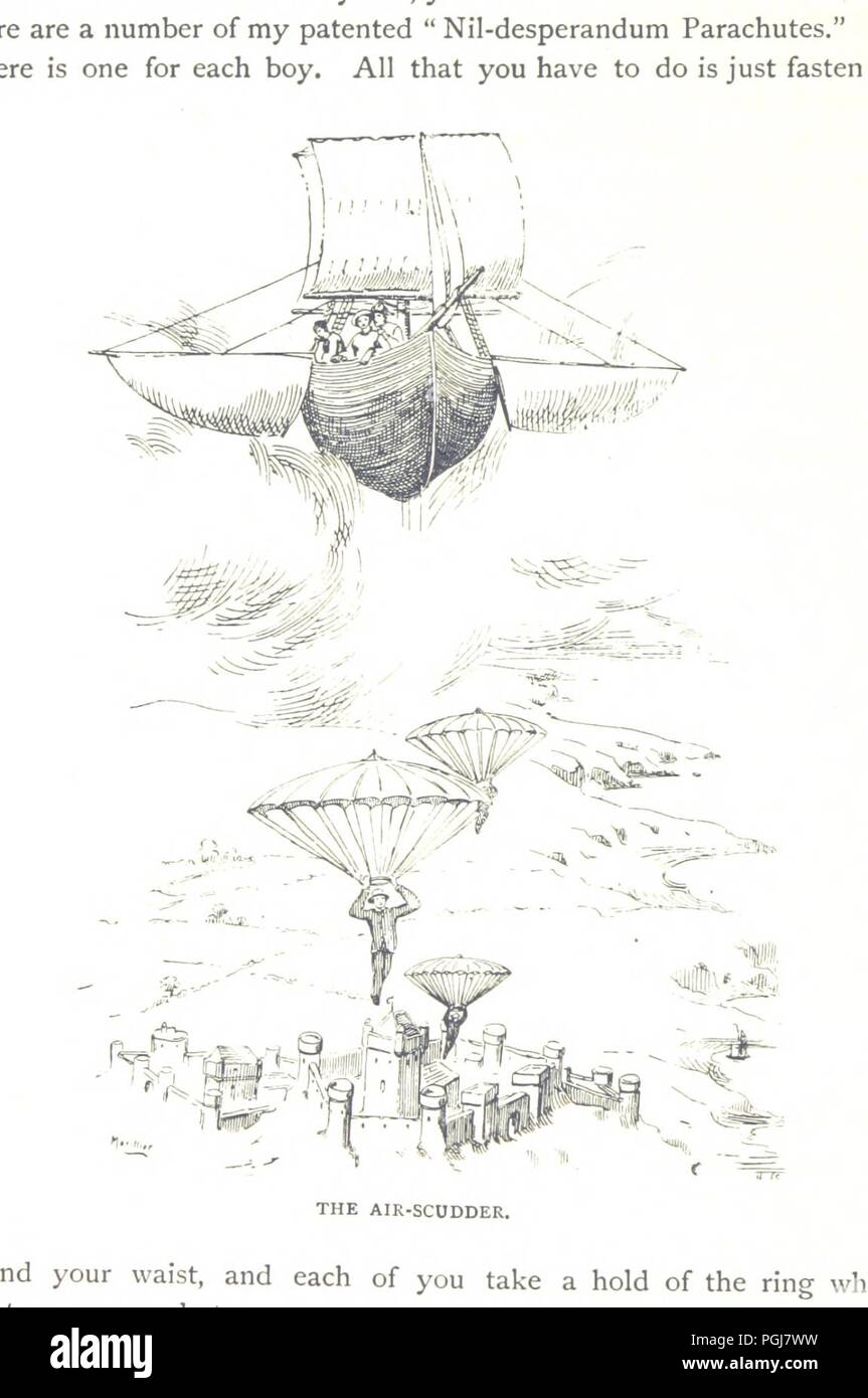 Image from page 266 of 'The Children's Fairy History of England ...