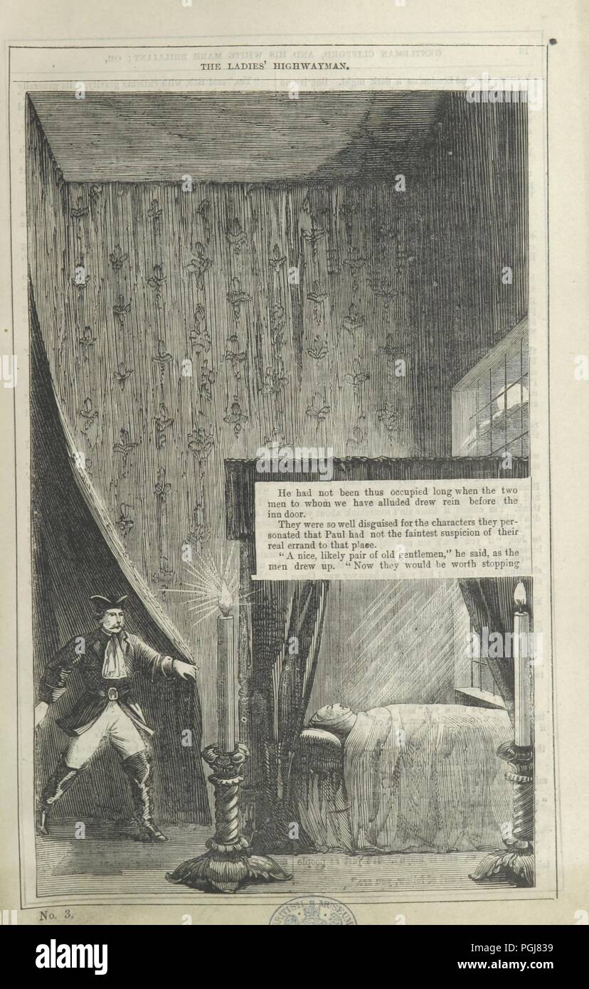 Image from page 27 of 'Gentleman Clifford, and his White Mare Brilliant ...