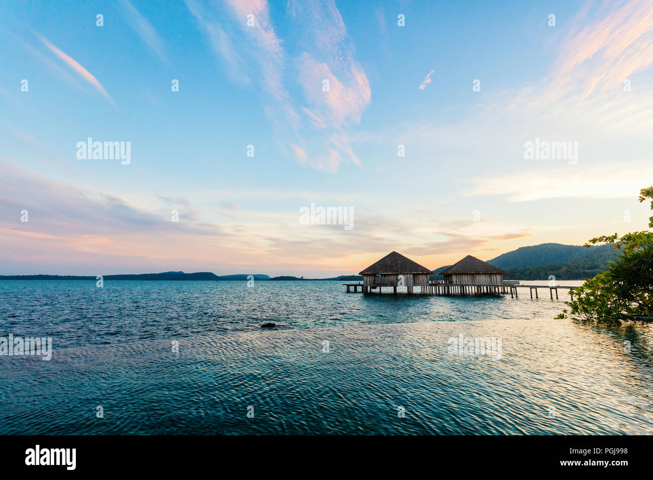 Beautiful infinity hi-res stock photography and images - Alamy