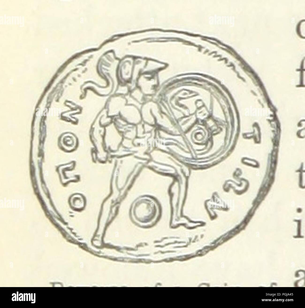 Roman conquest of greece hi-res stock photography and images - Alamy