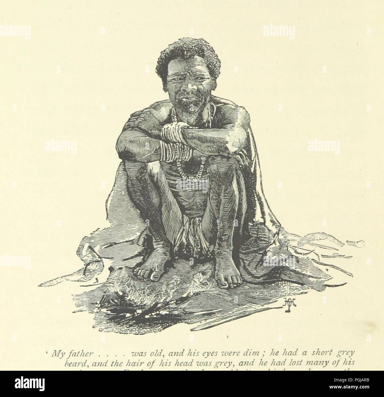 Image from page 32 of 'The History of a Slave ... With ...