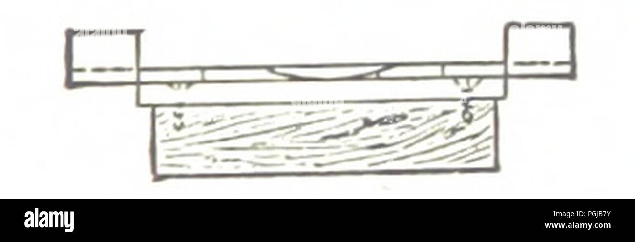 Image from page 329 of '[A Treatise on Mine-surveying ... With ...