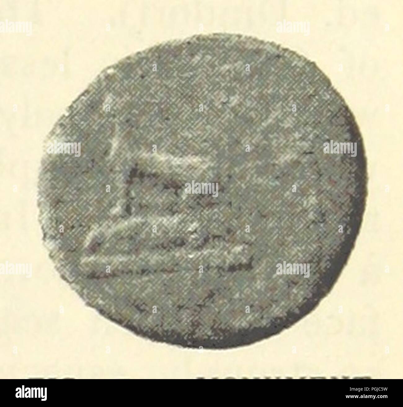 Image from page 35 of 'Pausanias's Description of Greece. Translated ...