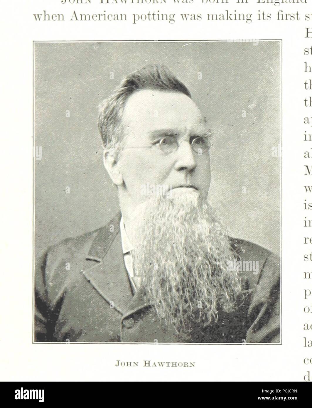 Image from page 368 of 'History of Trenton, New Jersey, etc. [With illustrations.]' Stock Photo ...