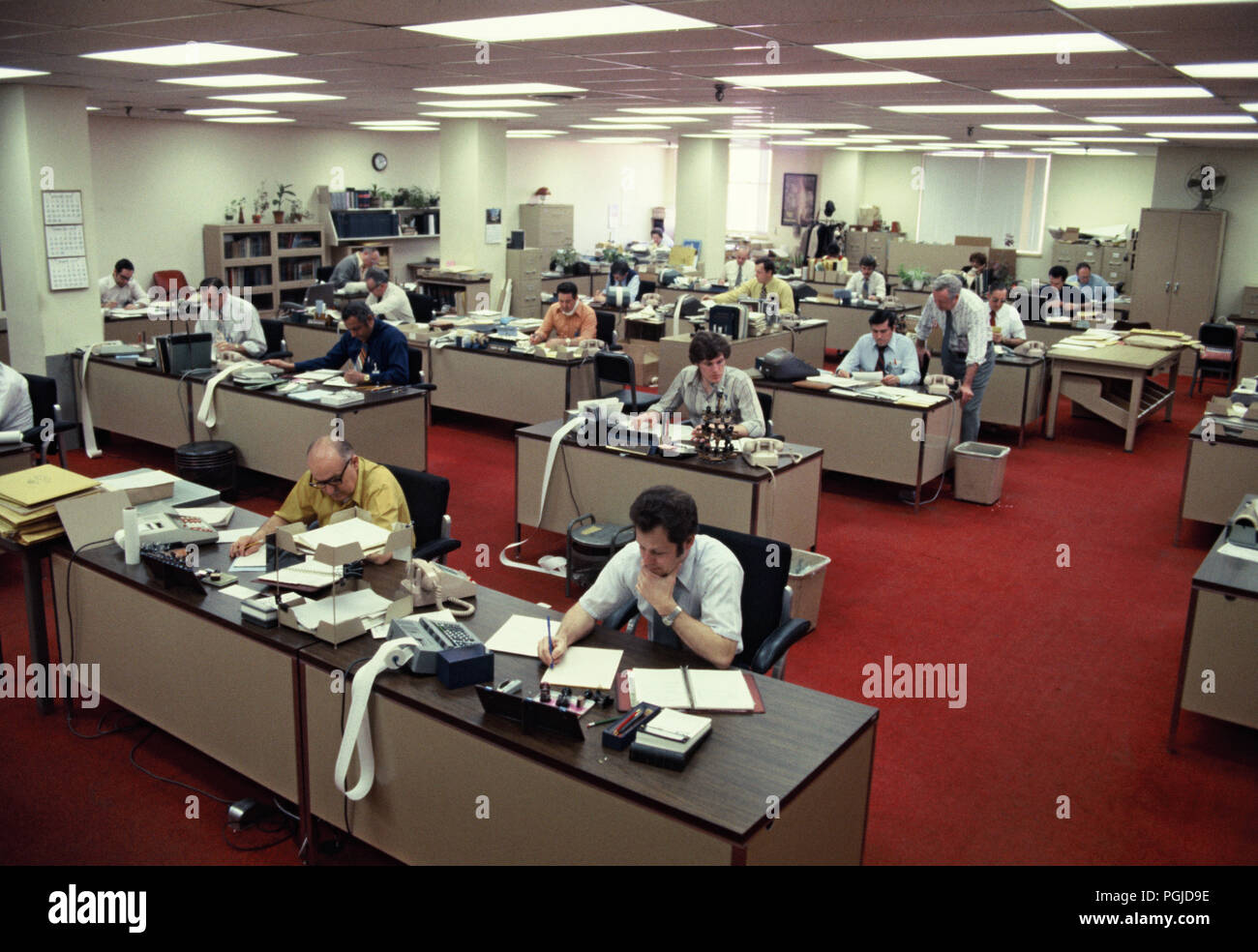 Washington,DC 1978/03/01, The government printing office on North ...