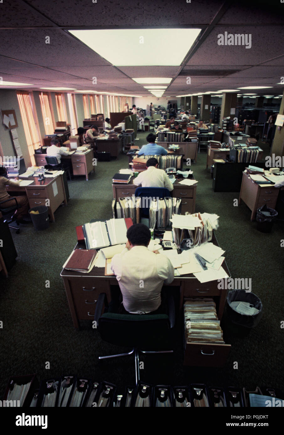 Government printing office hi-res stock photography and images - Alamy