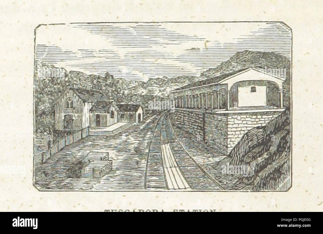 Image from page 398 of 'The Pictorial Sketch-Book of Pennsylvania ...