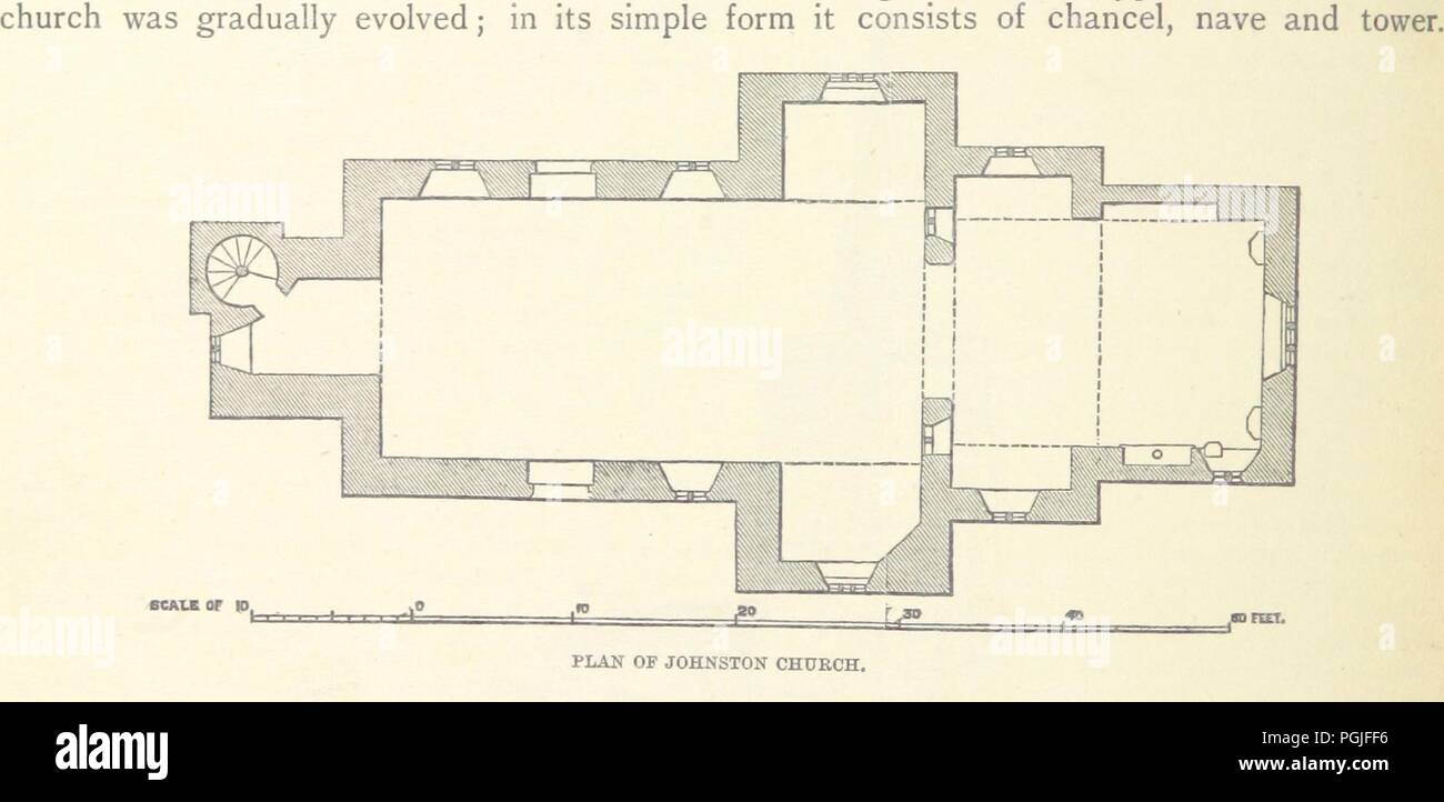 Image from page 442 of 'The History of Little England beyond Wales, and ...