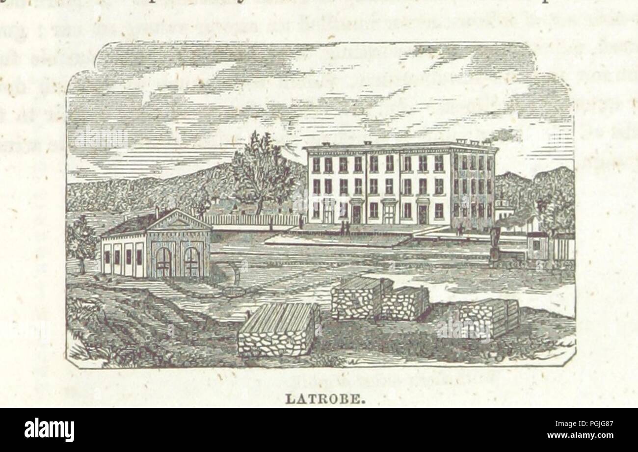 Image from page 473 of 'The Pictorial Sketch-Book of Pennsylvania ...