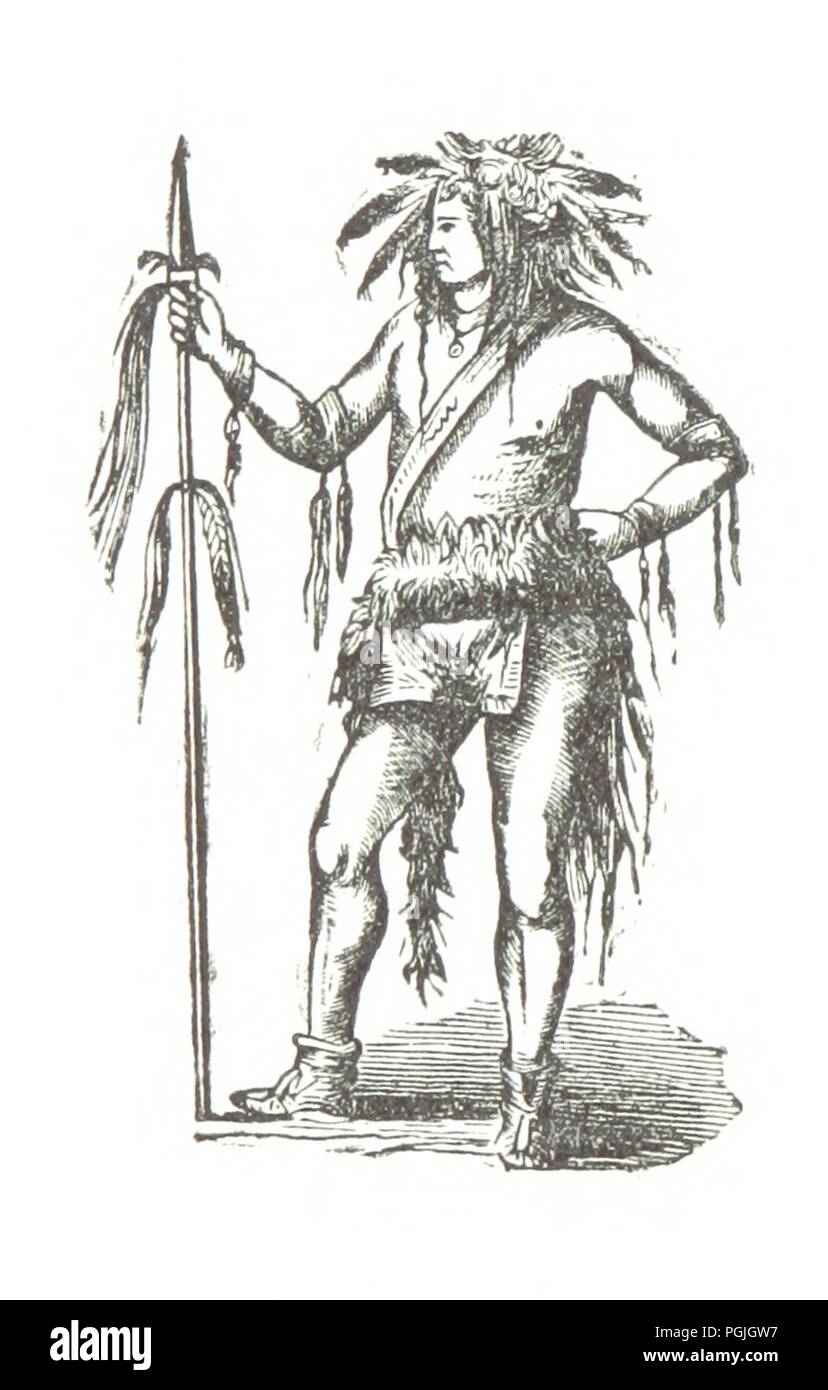 Indiana border history Cut Out Stock Images & Pictures - Alamy