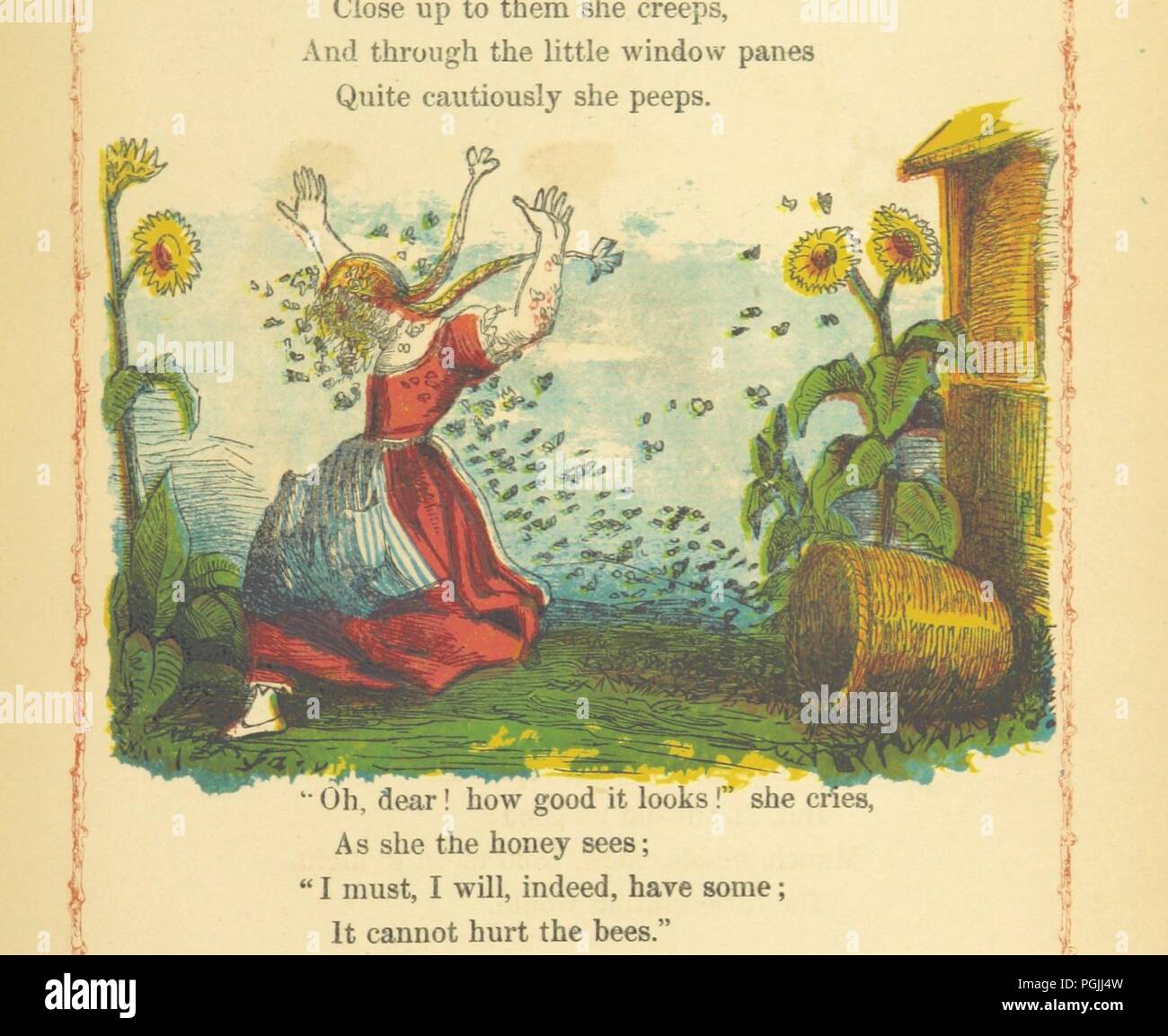 Funny picture stories hi-res stock photography and images - Alamy