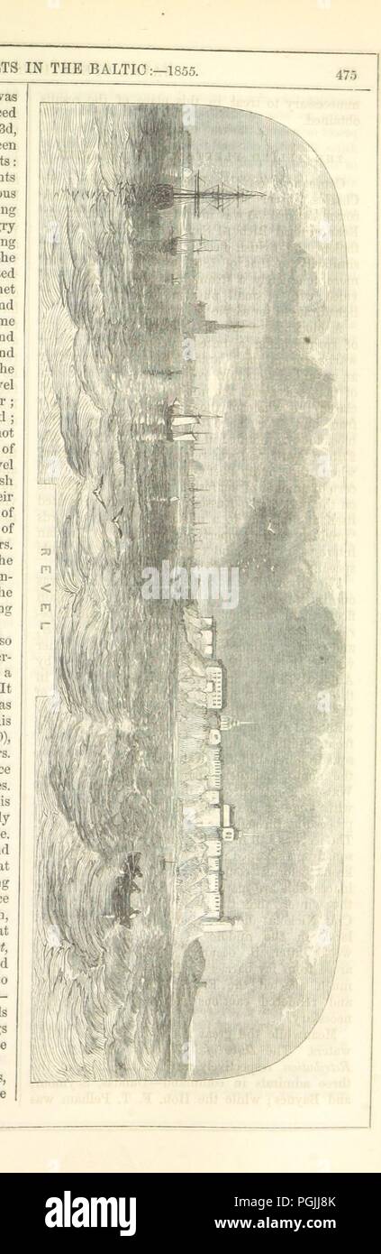 1854 maps hi-res stock photography and images - Alamy