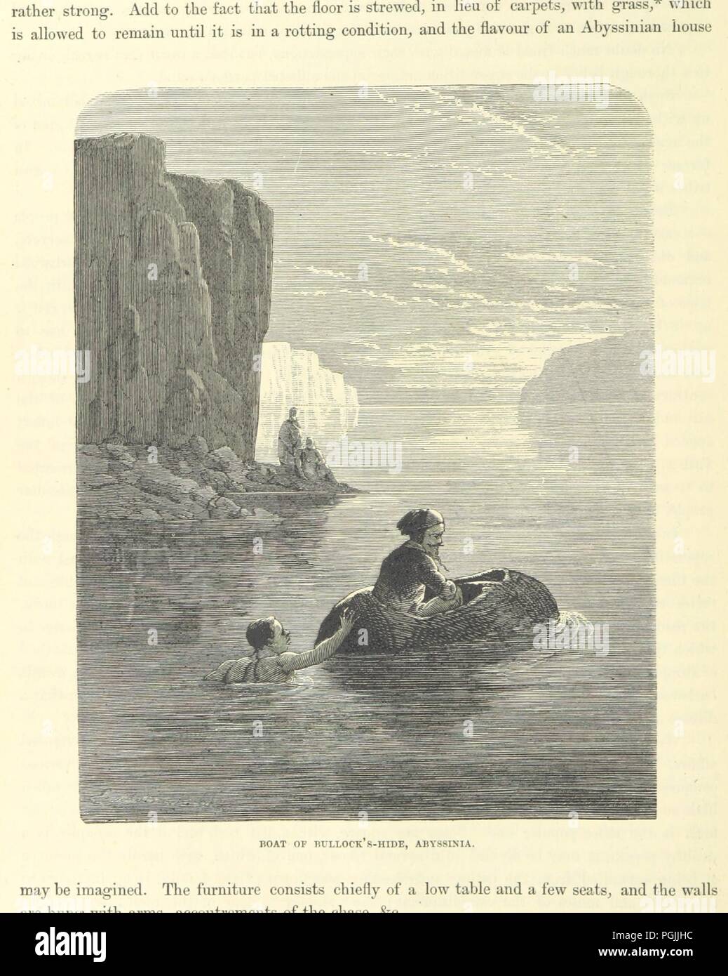 Image from page 570 of 'The Races of Mankind being a popular ...