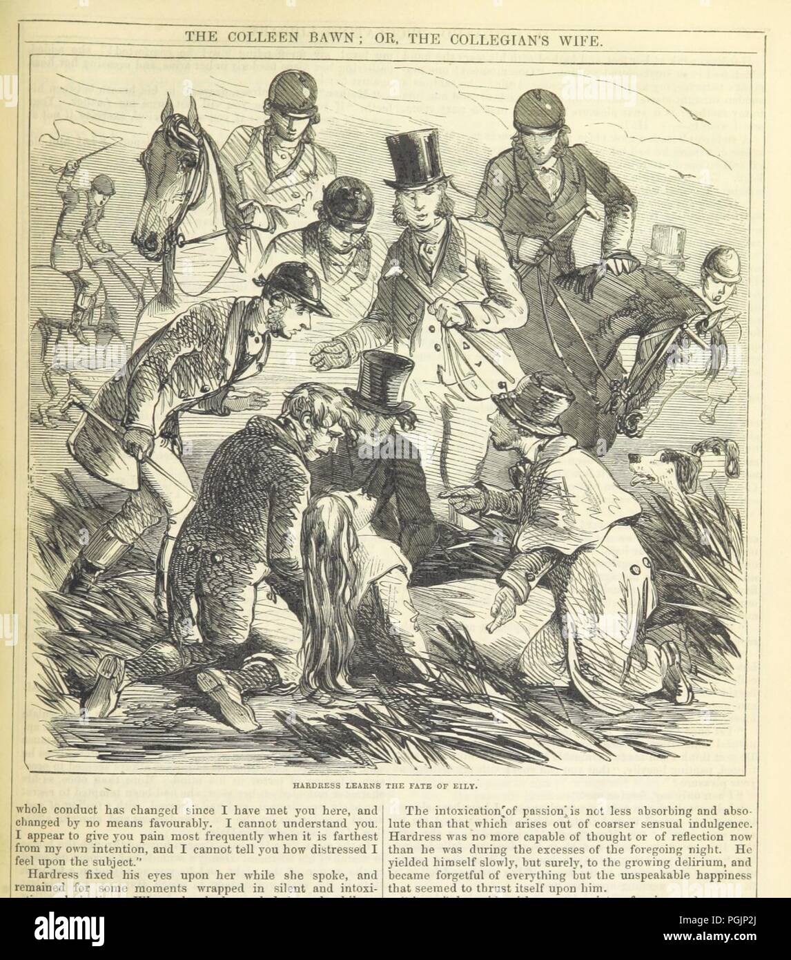 Irish colleen hi-res stock photography and images - Alamy