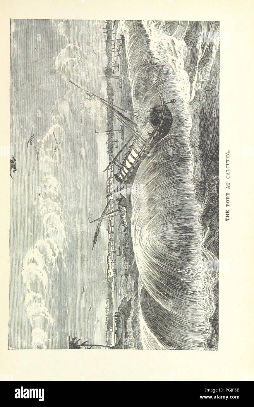 Image from page 79 of 'The Half Hour Library of Travel, Nature and ...