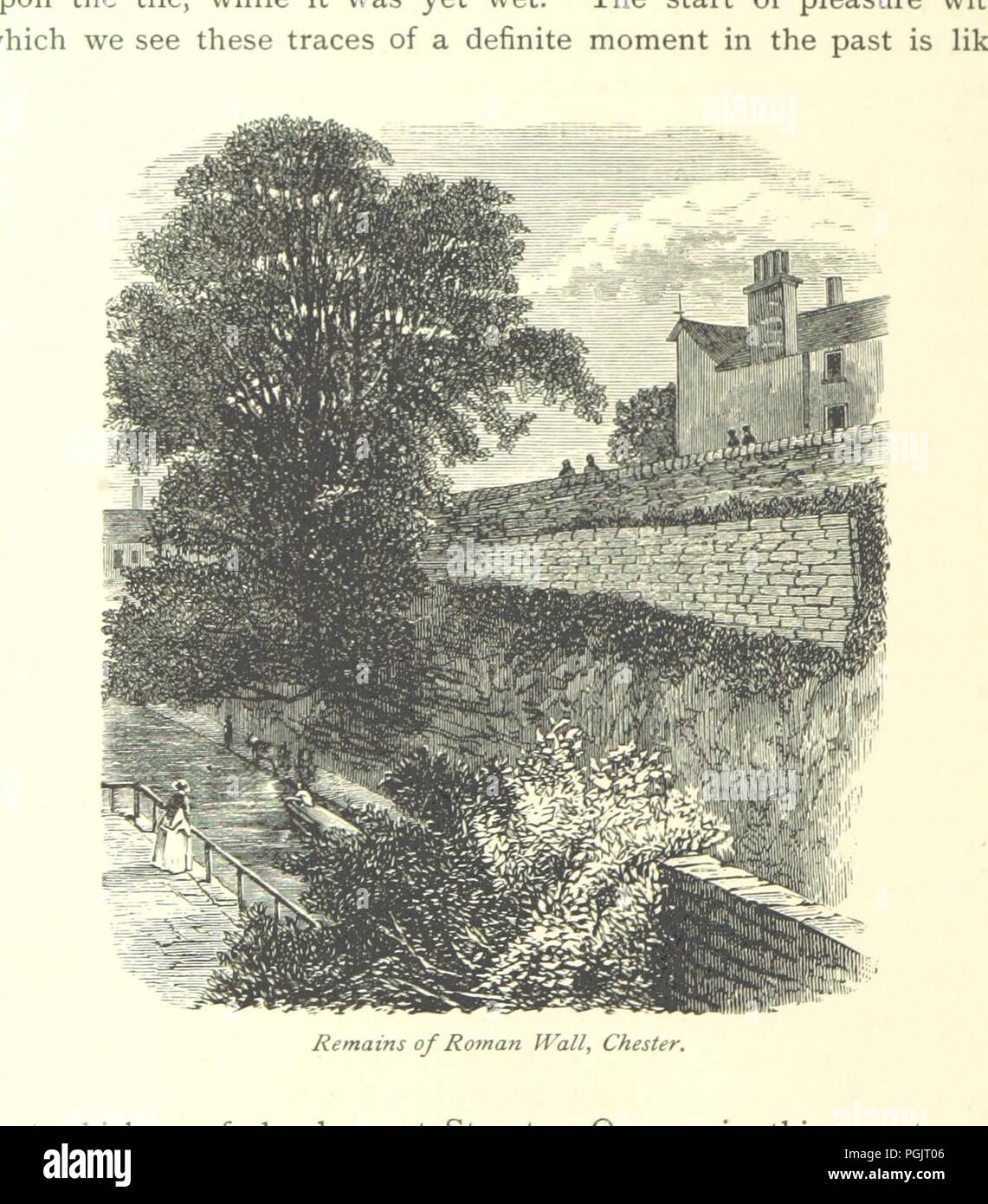 Image from page 94 of '[The River Dee. Its aspect and history. ... With ...