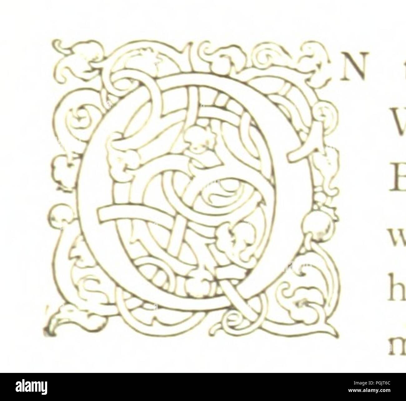 Image from page 97 of 'The Grange of St. Giles, the Bass and the other ...