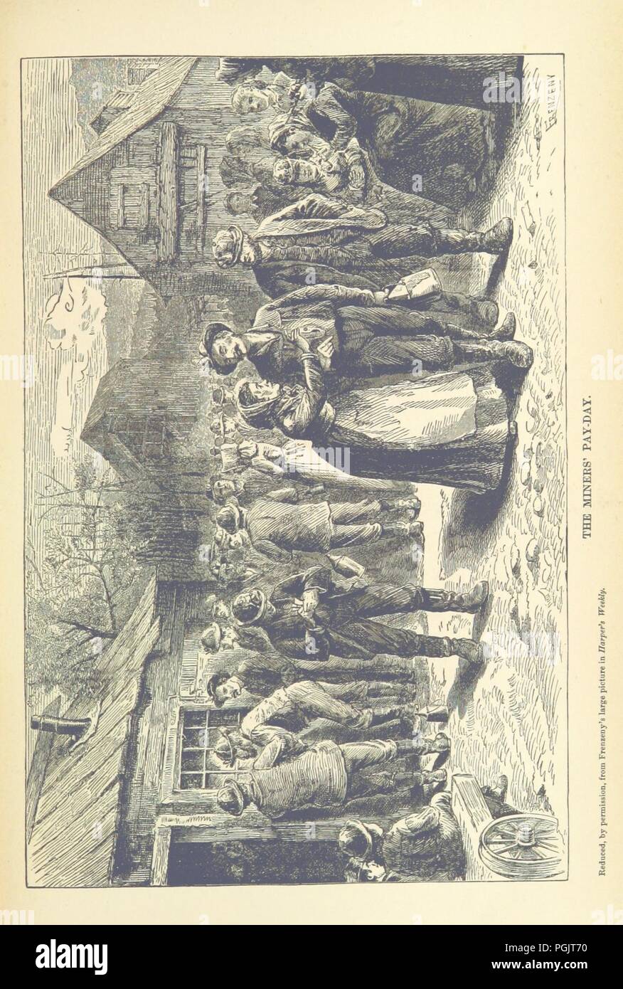 Image from page 97 of '[The Coal-Regions of America; their topography ...