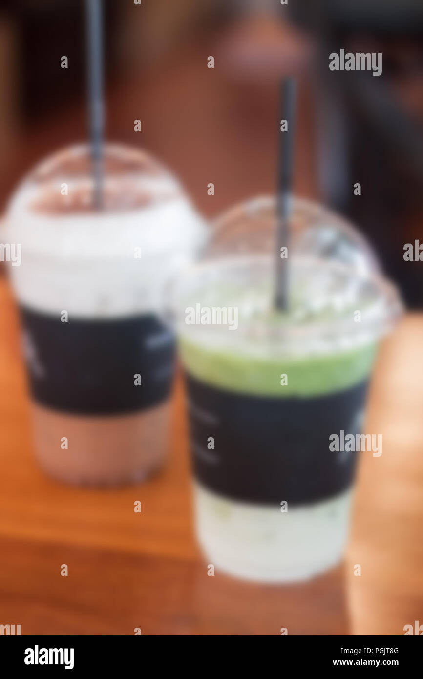 Green iced sport tea hi-res stock photography and images - Alamy
