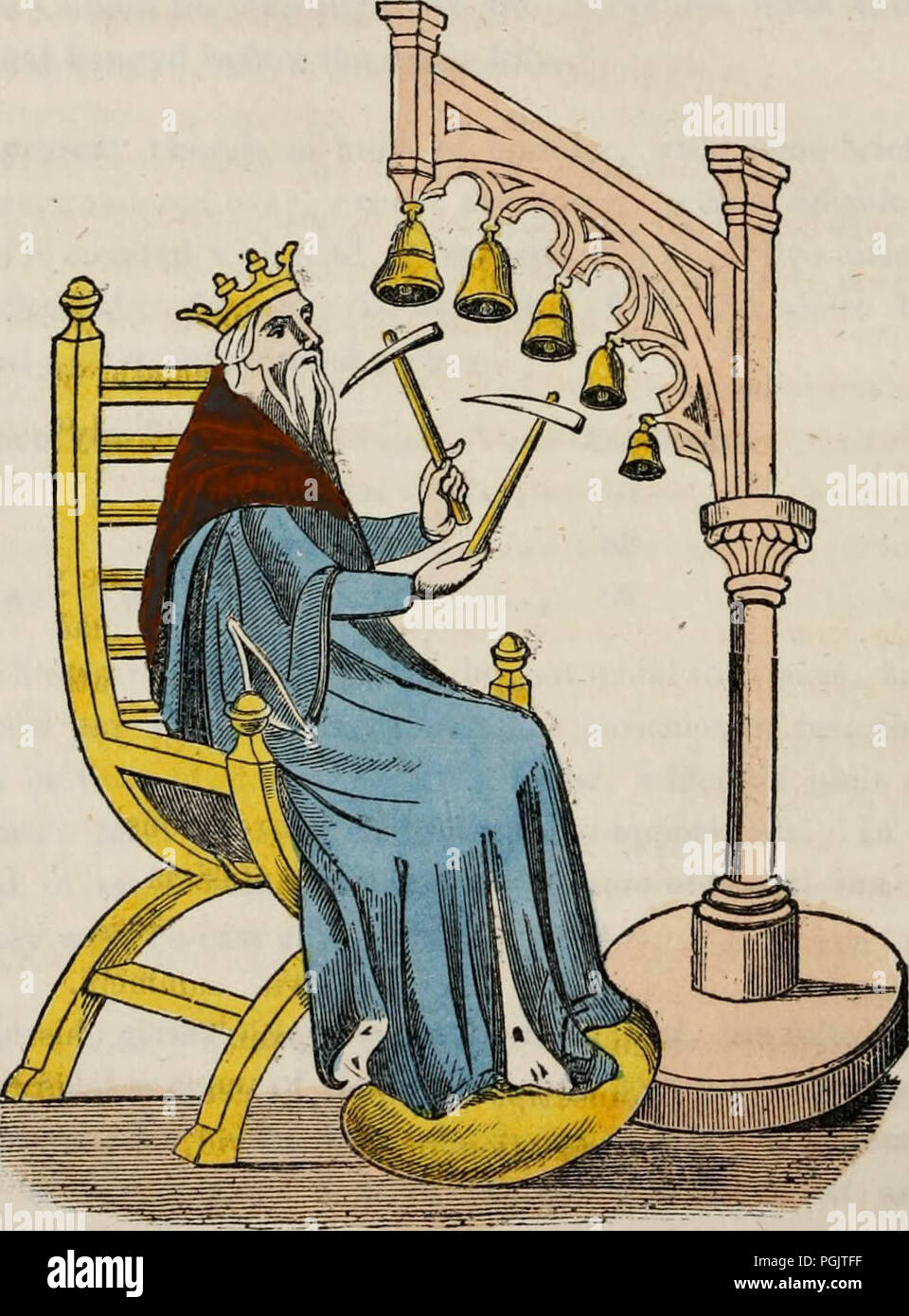 "The history and antiquities of the parish of Lambeth, and the ...