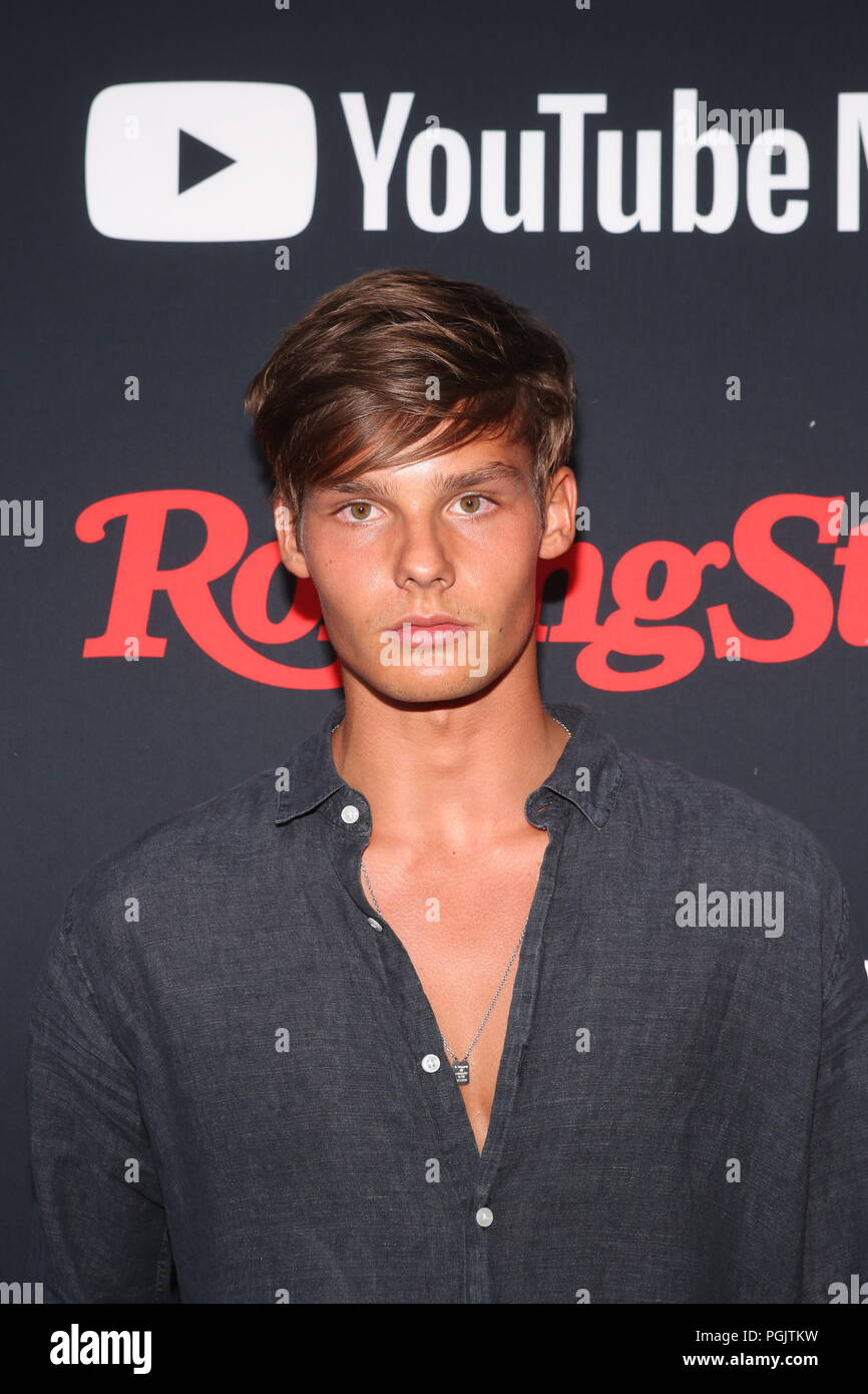 Ryan frederick hi-res stock photography and images - Alamy