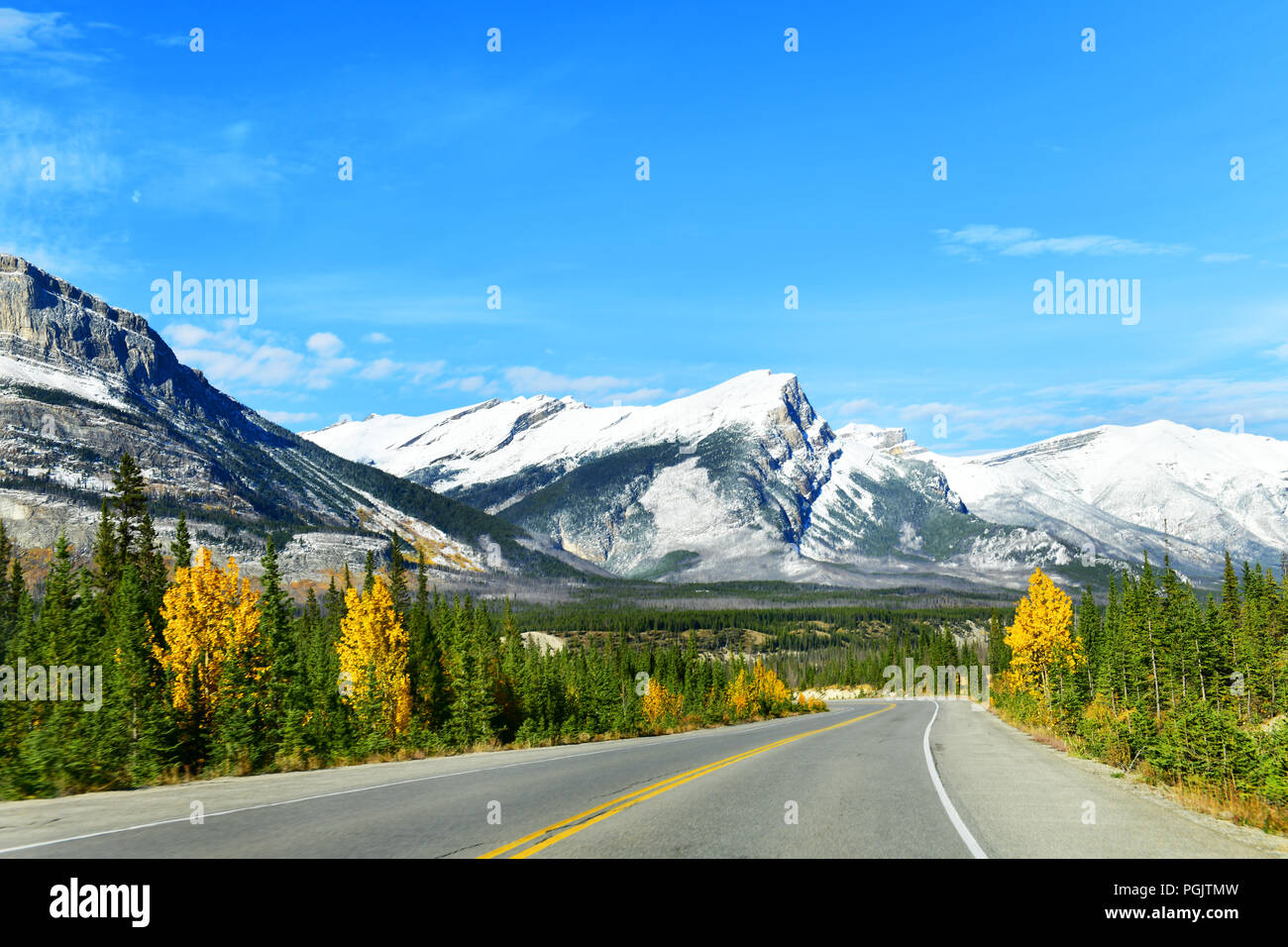 Jasper parkway hi-res stock photography and images - Alamy