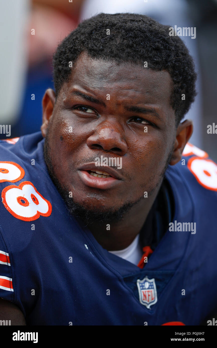 Bilal nichols hi-res stock photography and images - Alamy