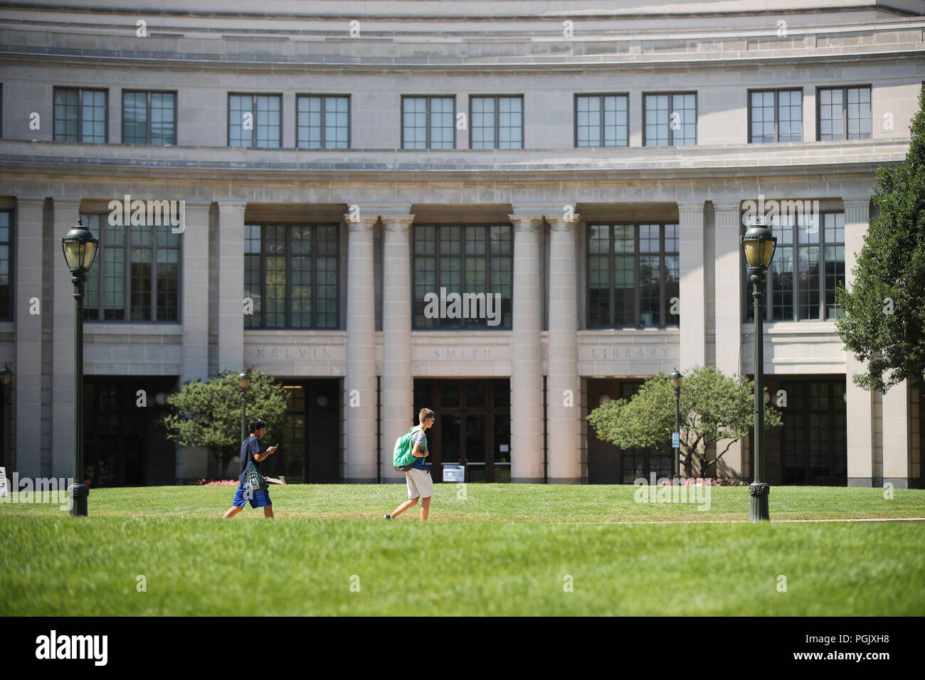 Kelvin smith hi-res stock photography and images - Alamy